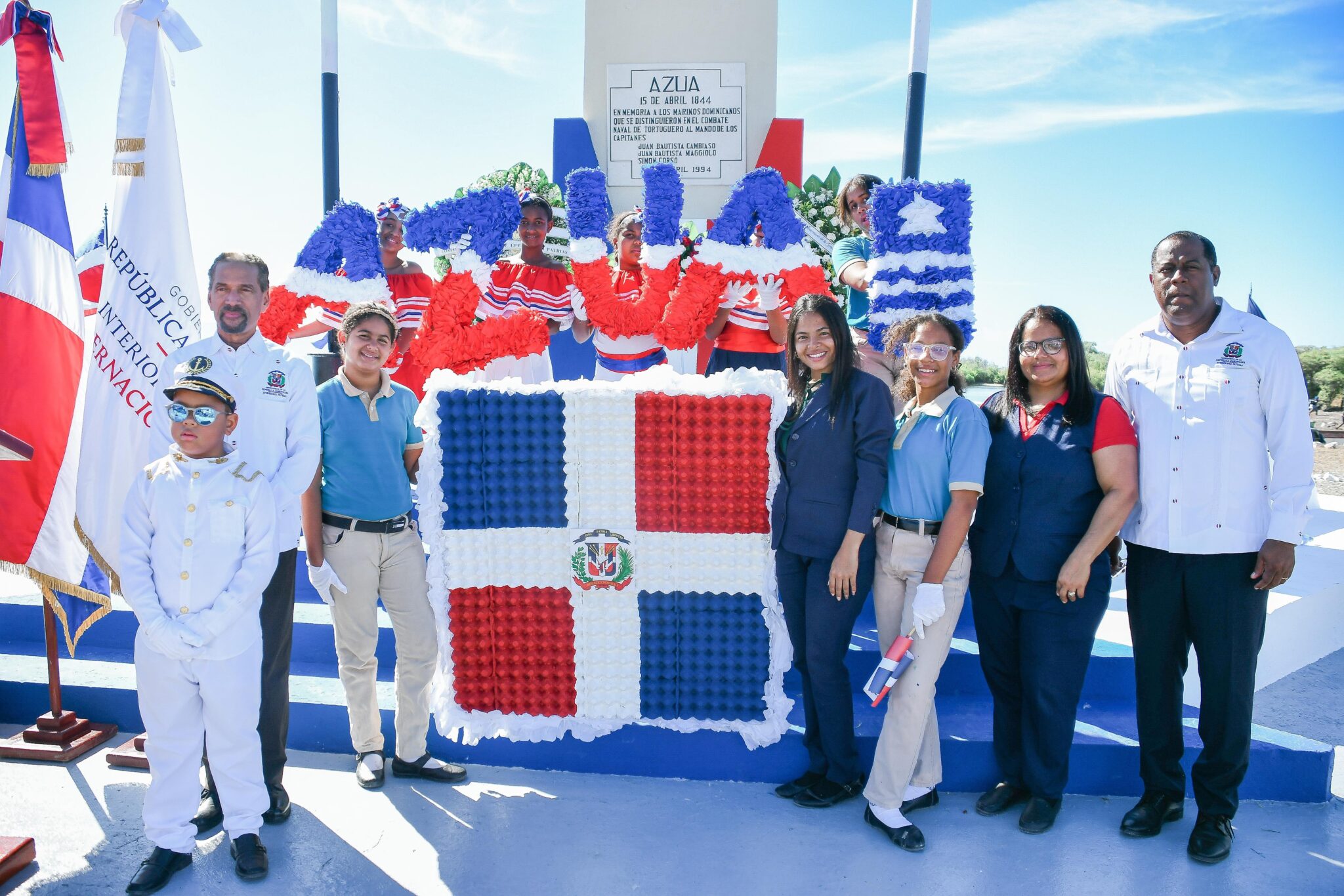 Efemérides Patrias recuerda el 180 aniversario de la única batalla ...