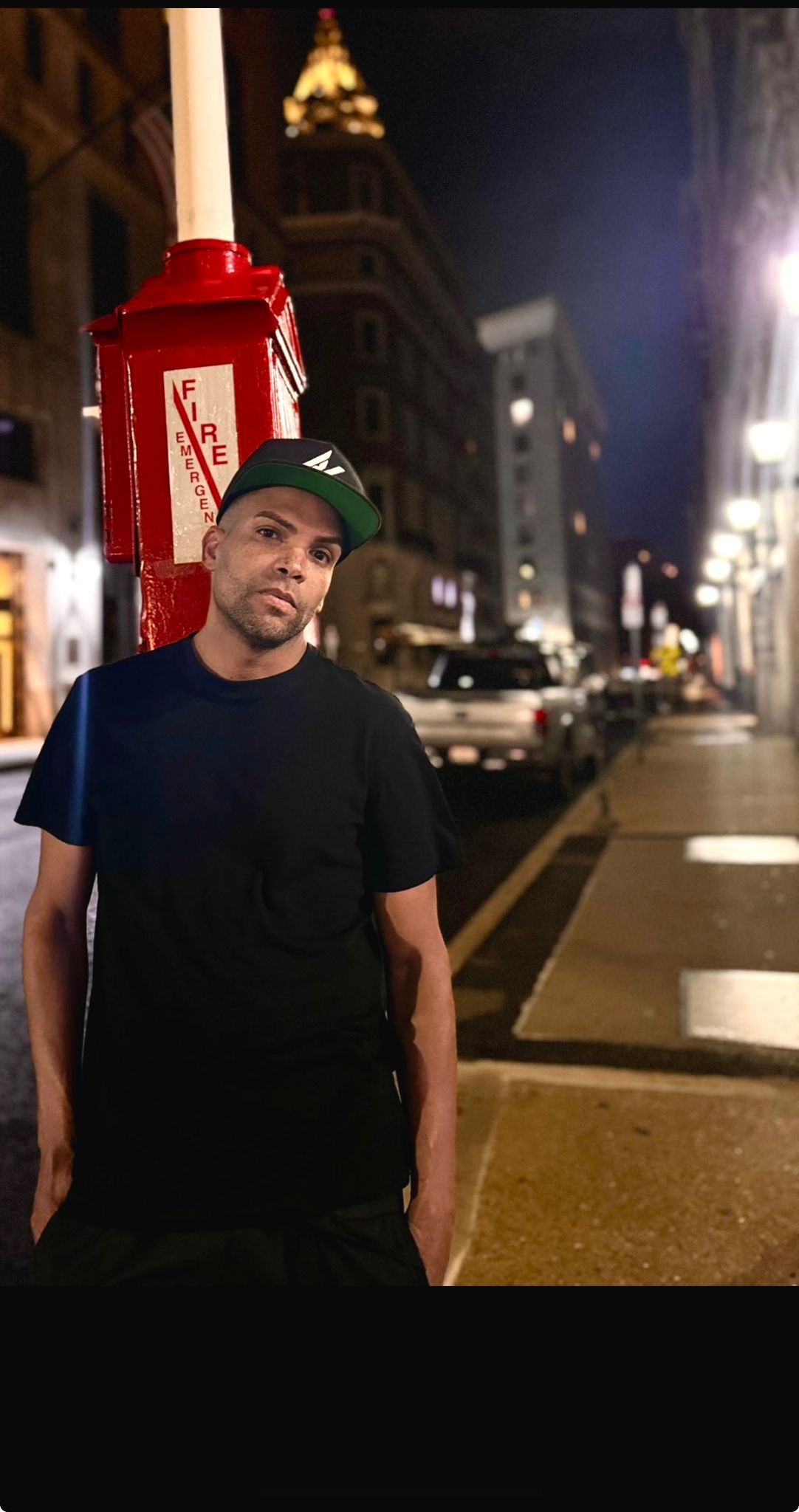 Ariel Kelly lanza su nuevo Álbum Musical “LEVI” – De Frente a La Verdad
