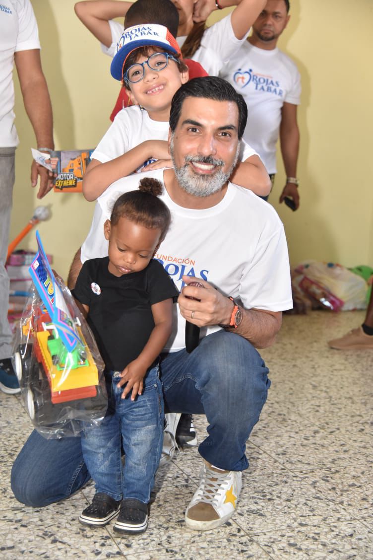 Fundación Rojas Tabar celebra la “Ruta Feliz” 2025 – De Frente a La Verdad