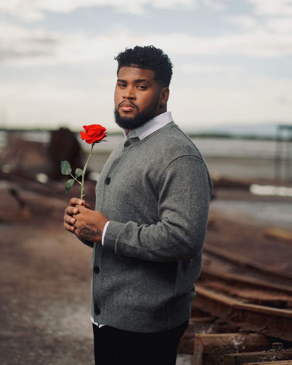 Chris Lebrón se reinventa ‘en honor al que ama’ – De Frente a La Verdad