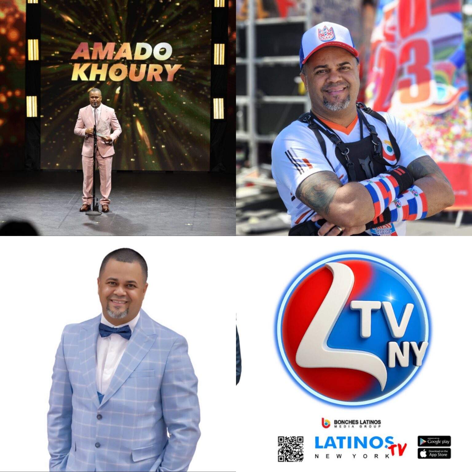 LATINOS TV NY: La revolución OTT que conecta a la diáspora latina desde ...
