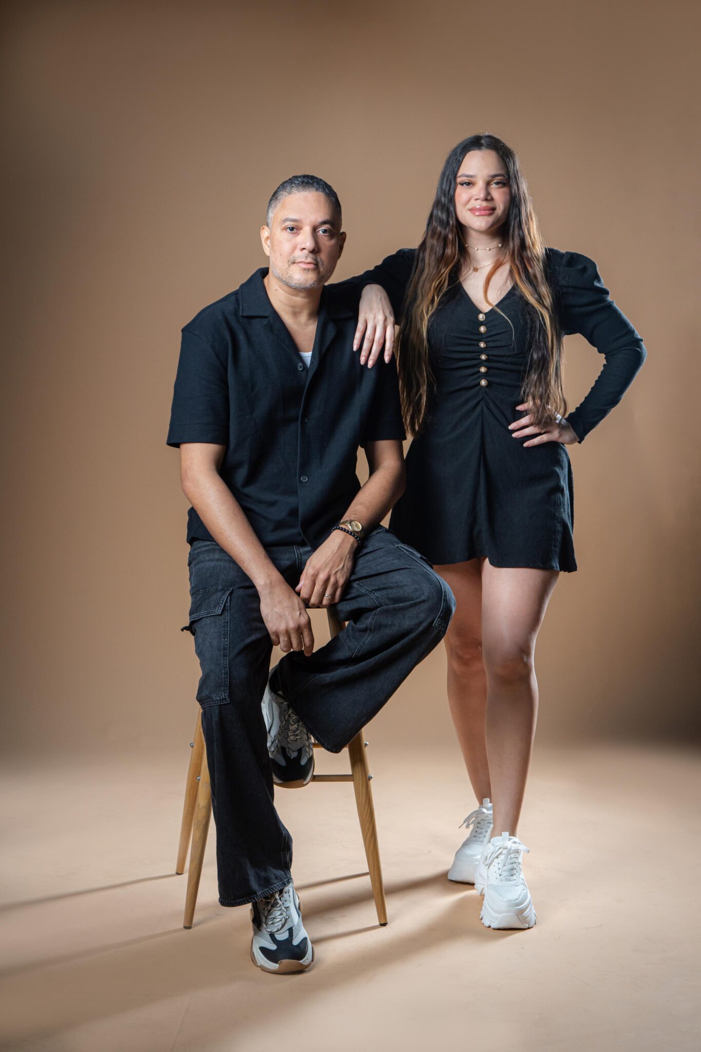 “Wawi y Wawi”: la pareja que ha conquistado Instagram con humor ...